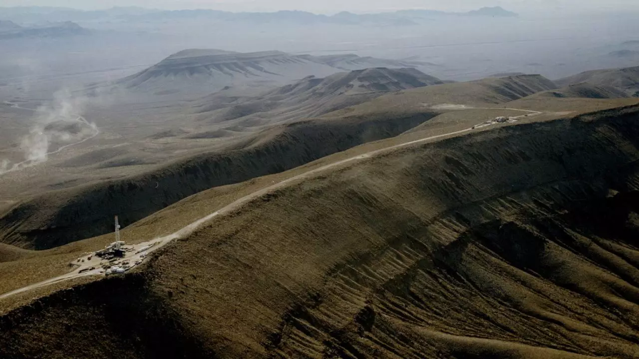 Kako skladiščiti jedrske odpadke 10.000 let (in kako ne)