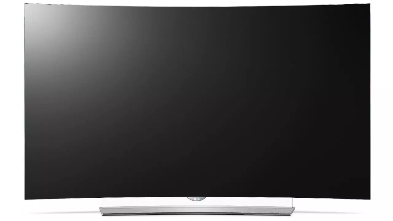 LG EG960T Ultra HD OLED-Fernseher: Australischer Test