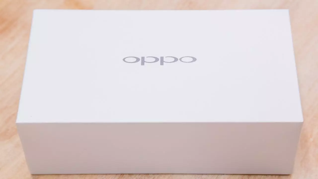 Oppo R7：澳大利亚评论