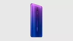 O le Oppo's Reno Z na lu'i le Pixel ma lona malosi tele o le Dick