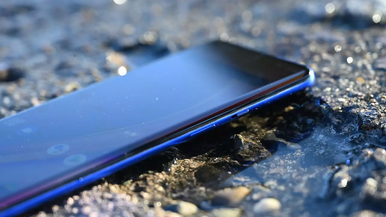 مراجعة OnePlus 8: هذا هو هاتف Android لمعظم الأشخاص