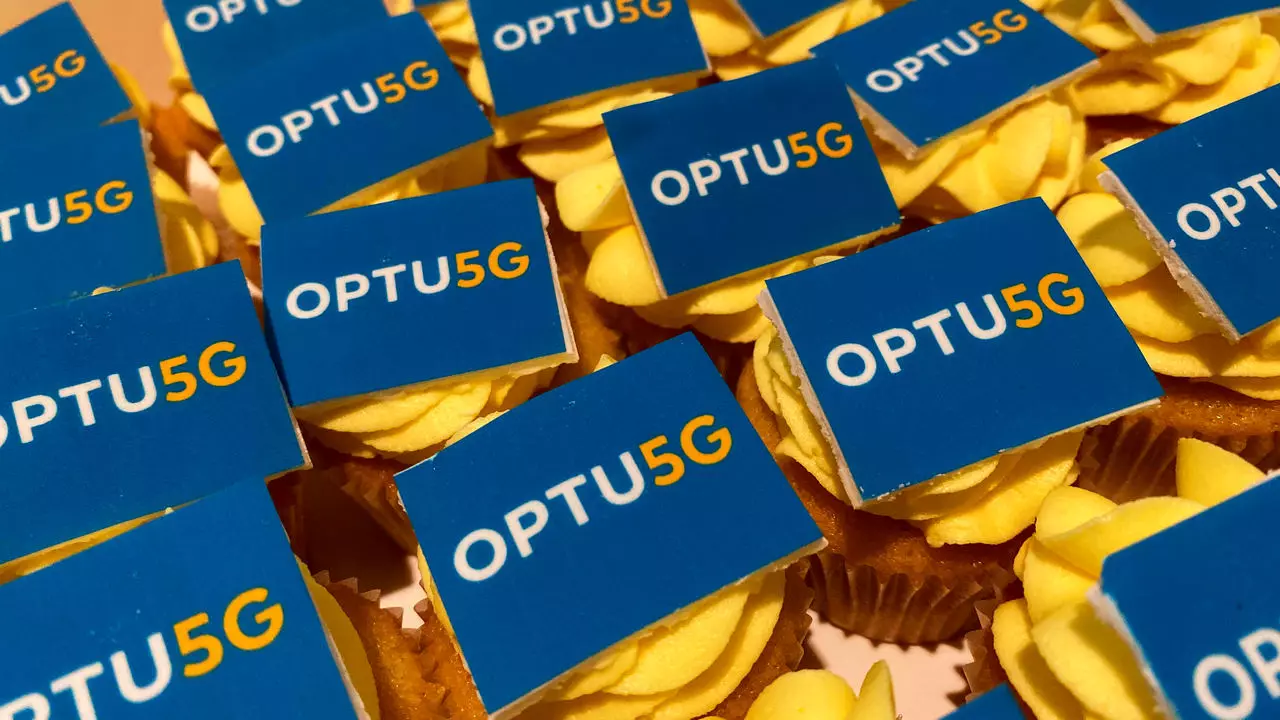Optus推出5G，但仍不能保证它会在室内工作