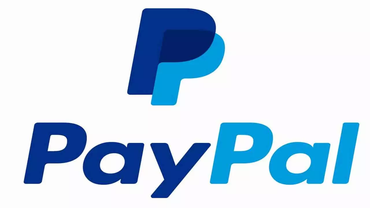 Það er PayPal svindl að gerast í Ástralíu núna