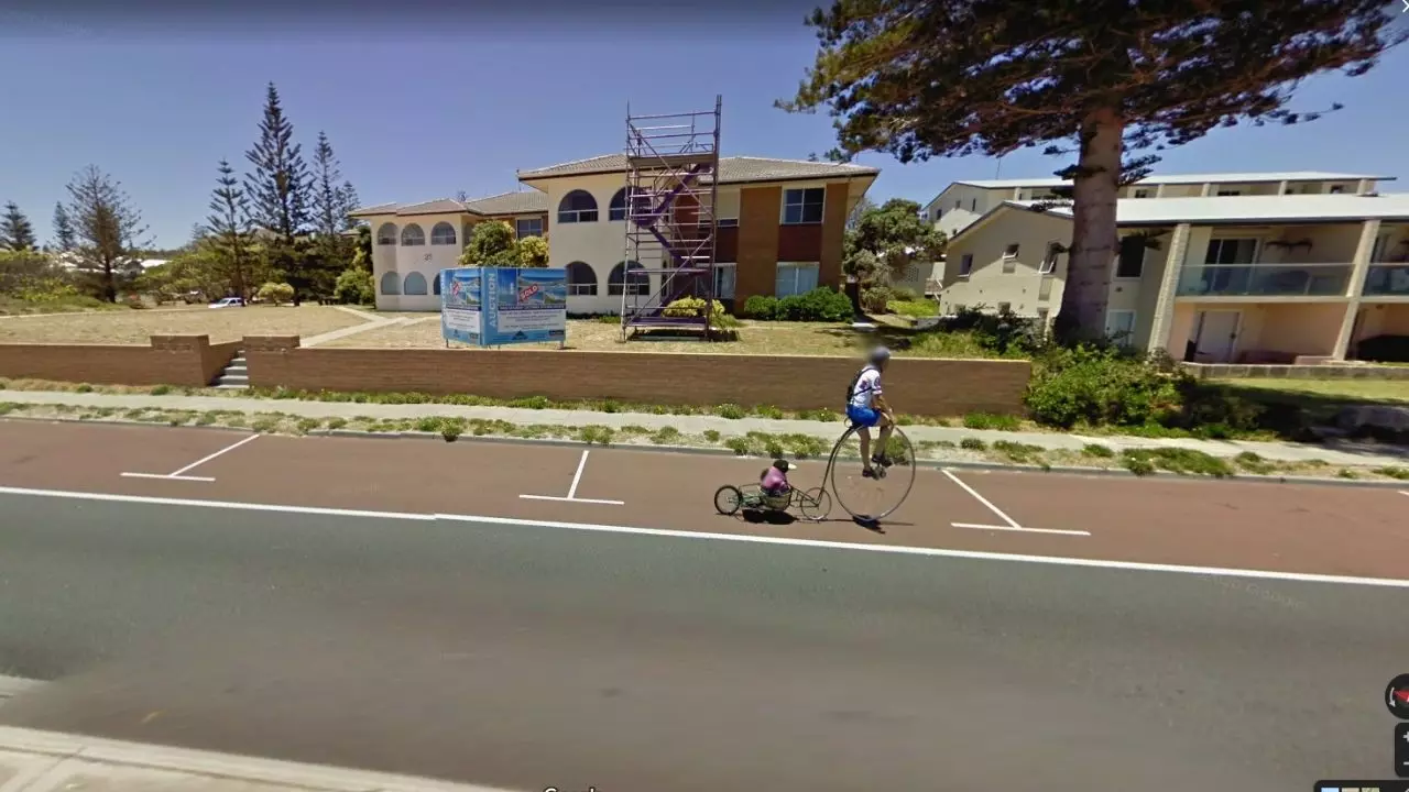 google street view awstralia (1)