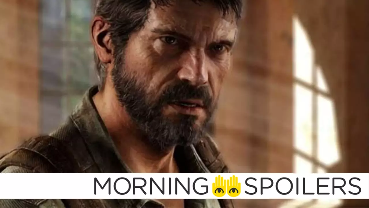 Pedro Pascal von „The Mandalorian“ tritt HBOs „The Last of Us“-Adaption bei