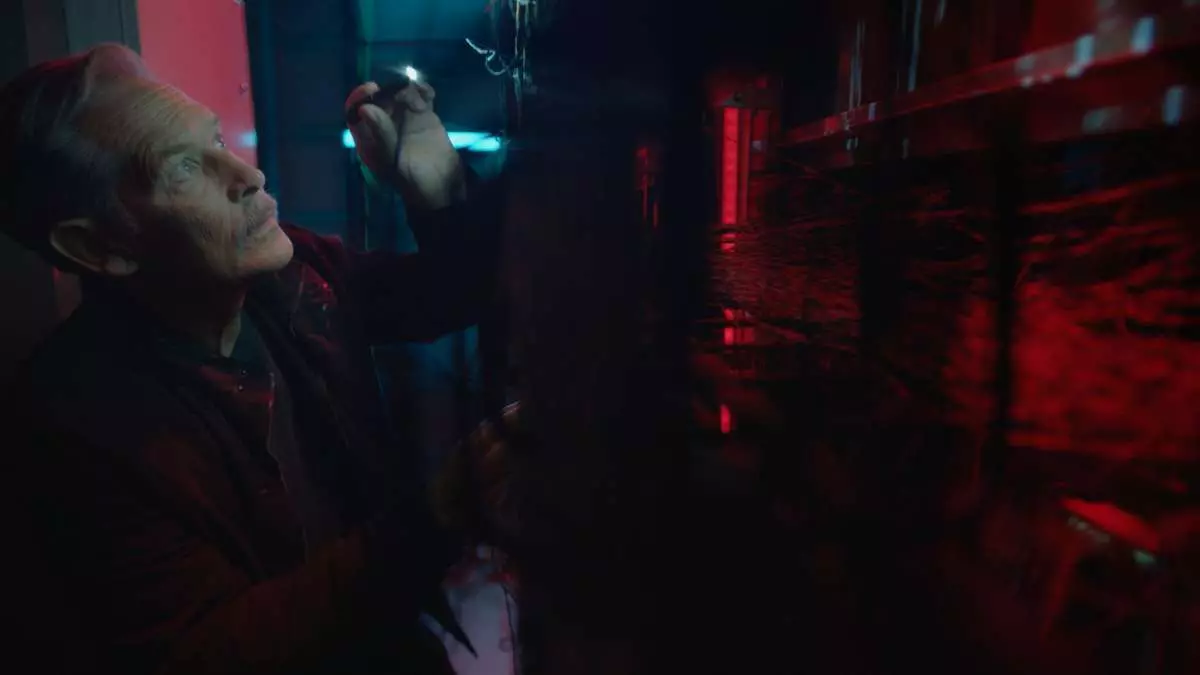 The Mandalorian's Pedro Pascal går med i HBO:s The Last of Us Adaptation 101026_5