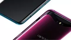 Video Oppo Find X yang 'Bocor' Menunjukkan Kamera Pop Timbul Dan Pengimbas Muka 3D