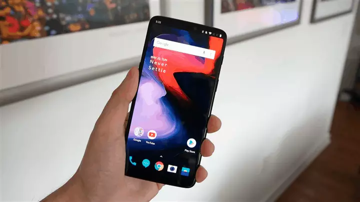 Ndemanga ya OnePlus 6: Foni Yabwino Kwambiri ya Android Yomwe Siidzawononga Ndalama Zanu