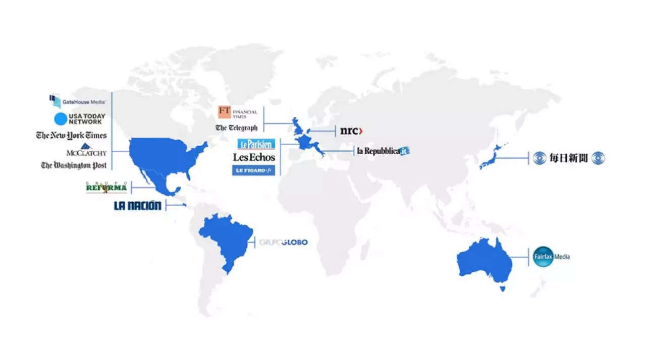 Google คิดว่ามันสามารถทำให้ Paywalls เจ็บปวดน้อยลงในตูด