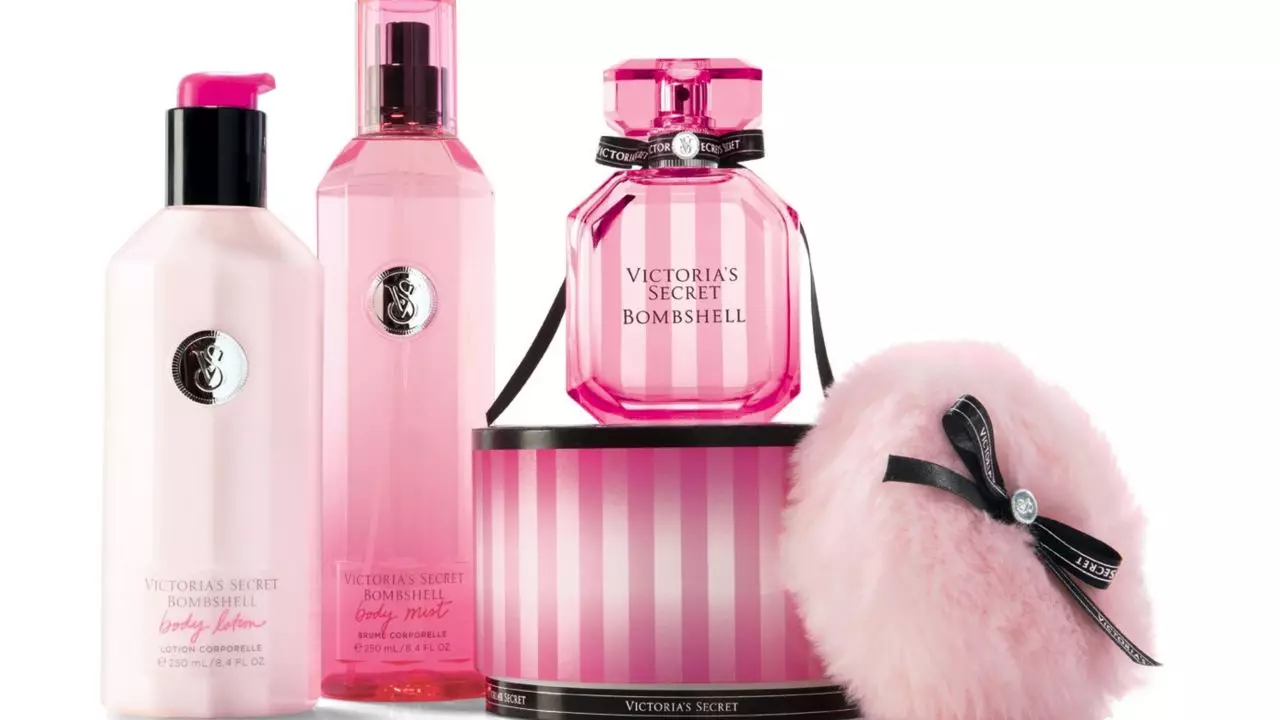Vitenskapelig studie: Victoria's Secret-parfymen er faktisk myggavvisende