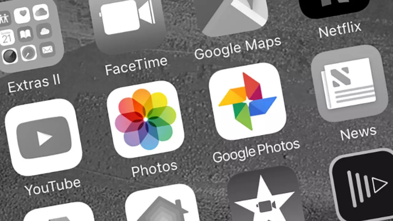 Apple Photos vs Google Photos: što je bolje?