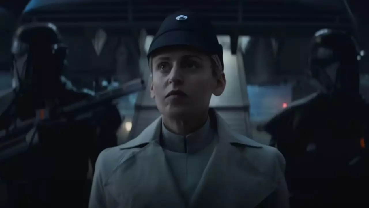 A Star Wars új műsora Andor inkább a lázadó kémekről szól, mint az űrvarázslókról