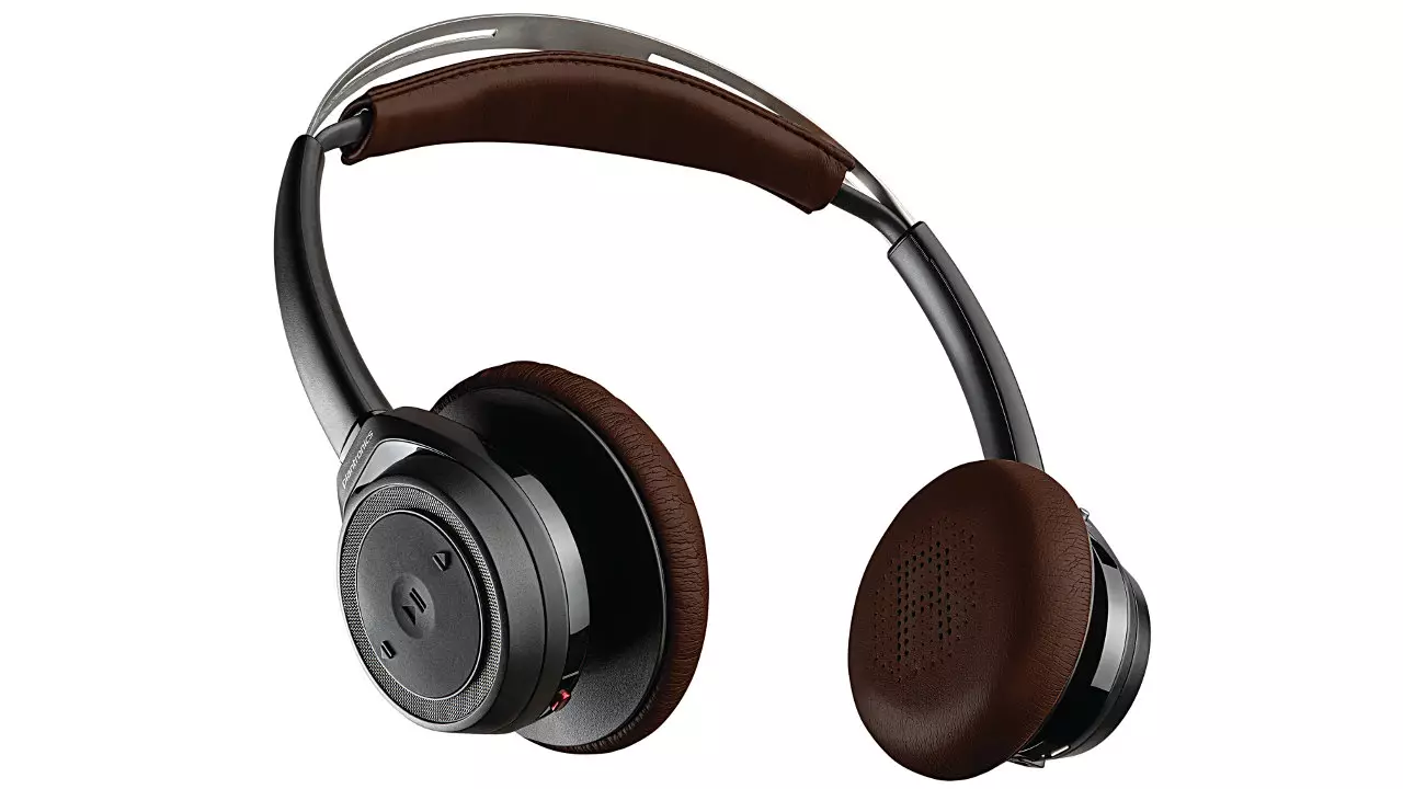 Plantronics BackBeat Sense Headphones Bluetooth: Review Australian