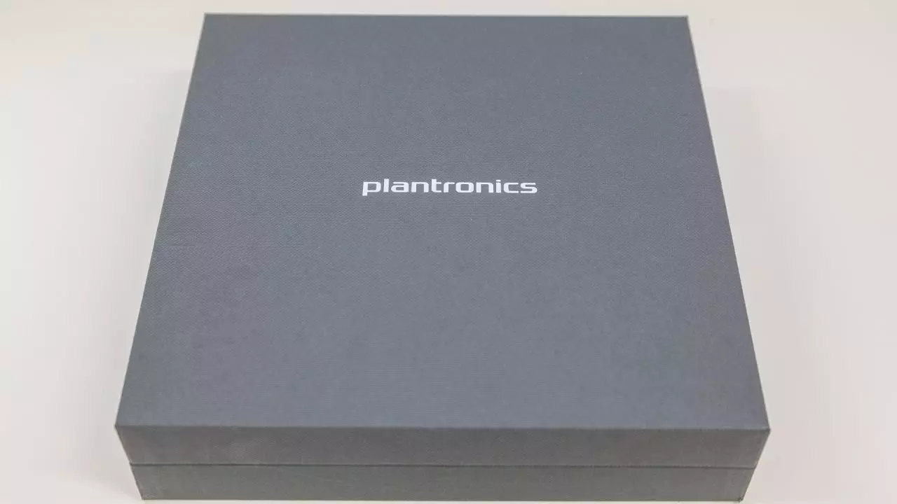 Plantronics BackBeat Sense 藍牙耳機：澳大利亞評論