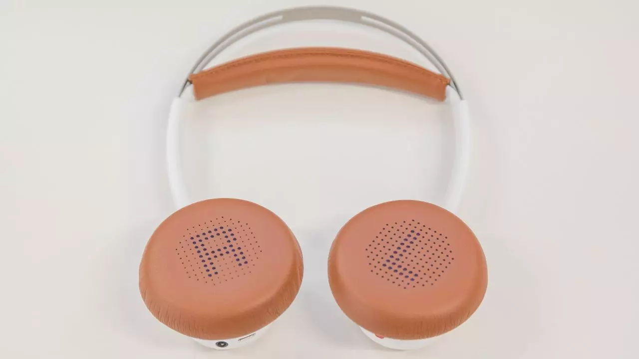 Plantronics BackBeat Sense Vipaza sauti vya Bluetooth: Mapitio ya Australia