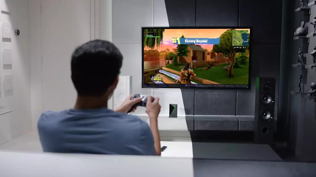 Všechny služby streamování her Google Stadia jsou proti