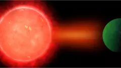 Comment la vie pourrait survivre sur l'exoplanète nouvellement découverte Proxima B