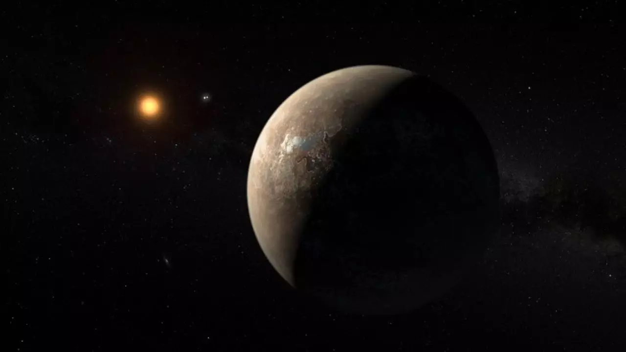 Ny jordlignende exoplanet kunne være århundredets opdagelse