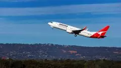 Qantas Wi-Fi፡ የጊዝሞዶ አውስትራሊያ ግምገማ