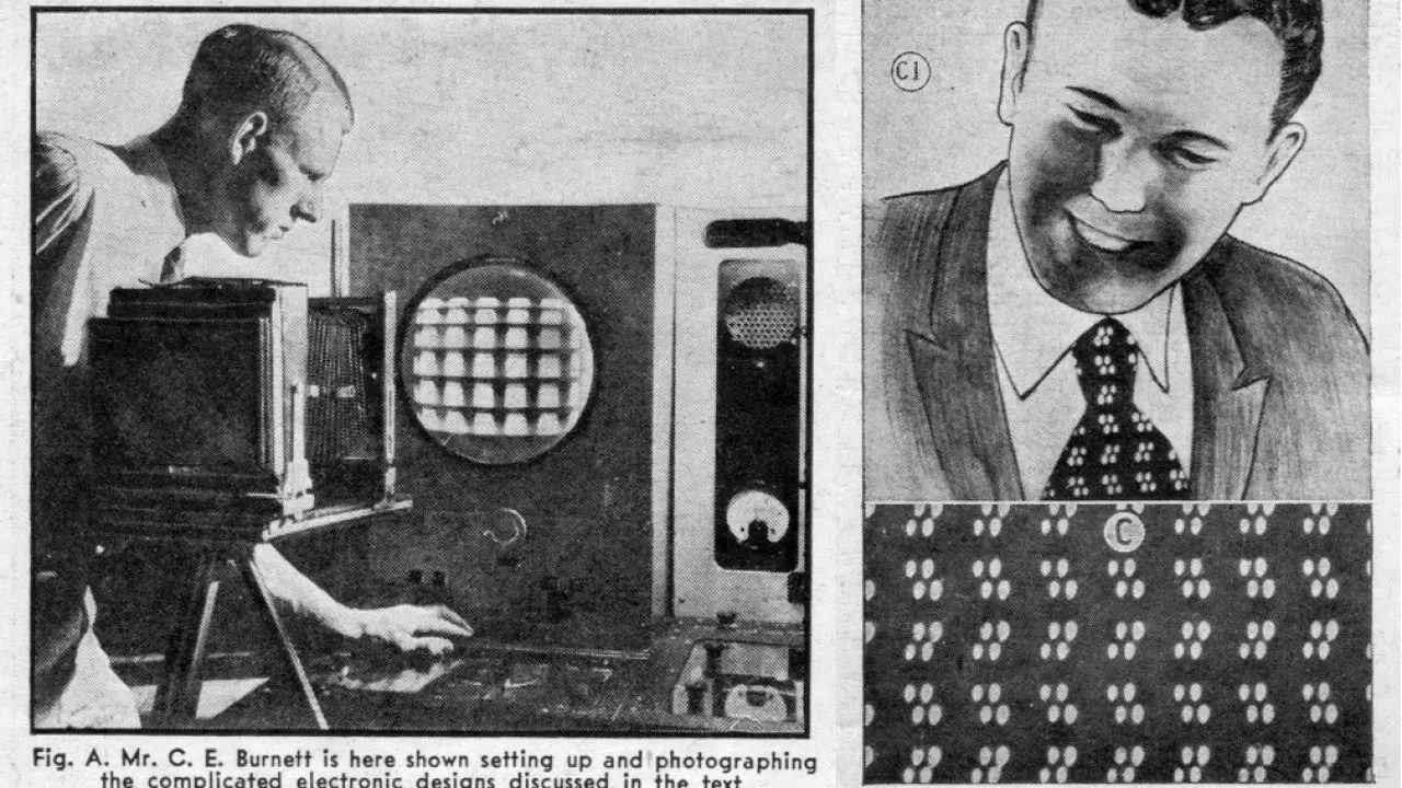 Denne ingeniøren gjorde radiobølger til mote i løpet av 1930-årene