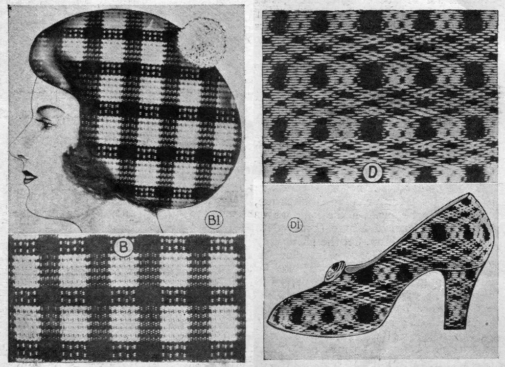 Bu muhandis 1930-yillarda radioto'lqinlarni modaga aylantirdi