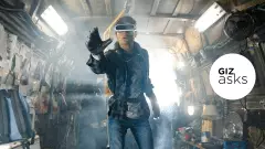 האם יקום ה-VR ב-Rey Player One אפשרי?