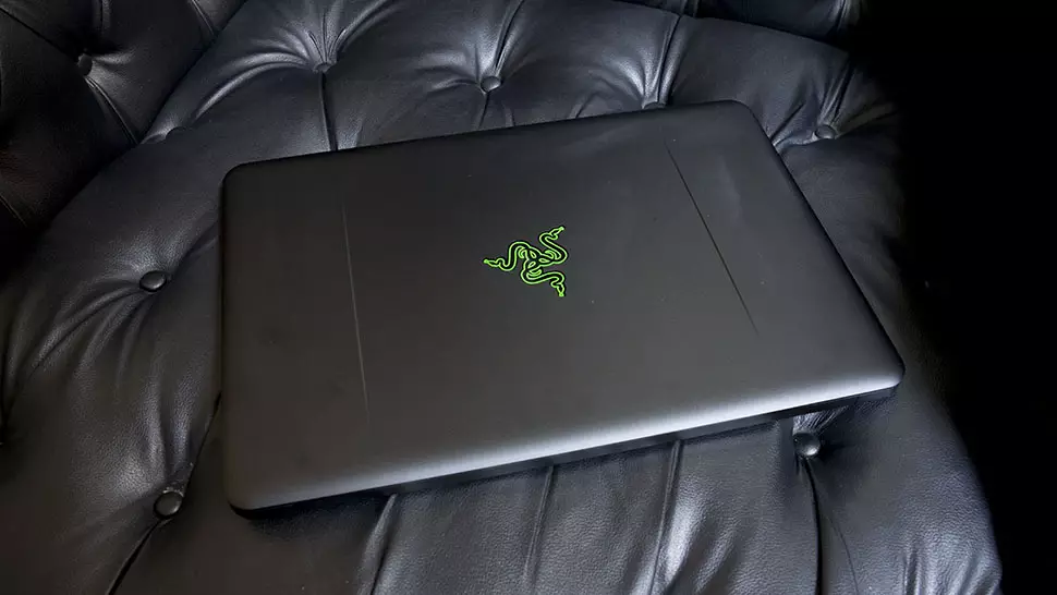 Recensione Razer Blade: il miglior laptop da gioco è ancora migliore