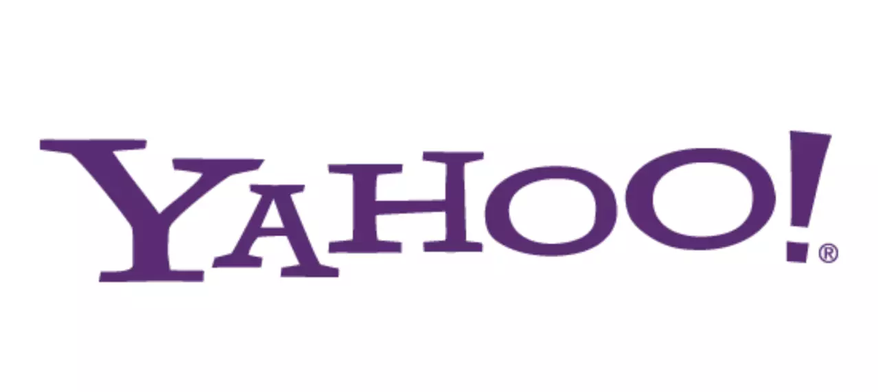 Logo Anyar Yahoo Éta Bosen, Sareng Éta Sakabeh Titik