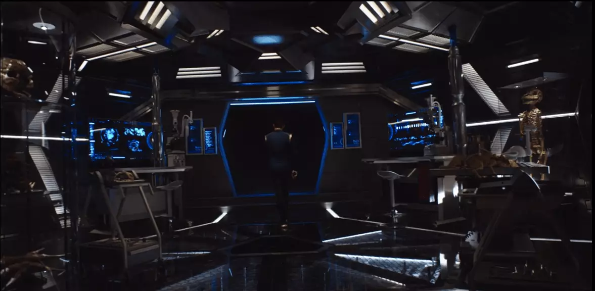 Star Trek: Discovery plonge dans un conflit qui mijote depuis moins de 50 ans de Trek