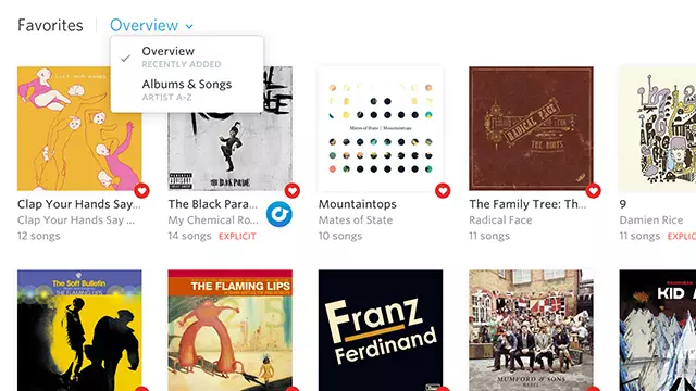 10 truuks om jouself 'n Rdio-meester te maak