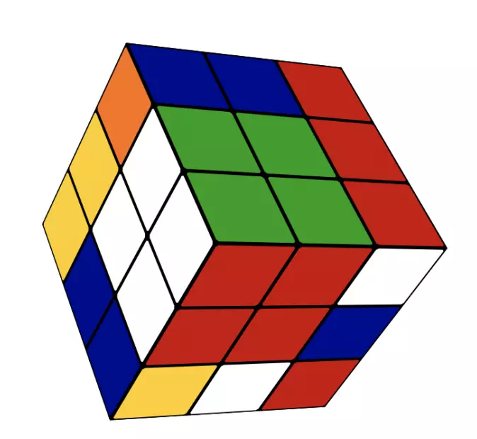 Uzifundise ngokwakho i-AI Masters Rubik's Cube kwiiyure nje ezingama-44