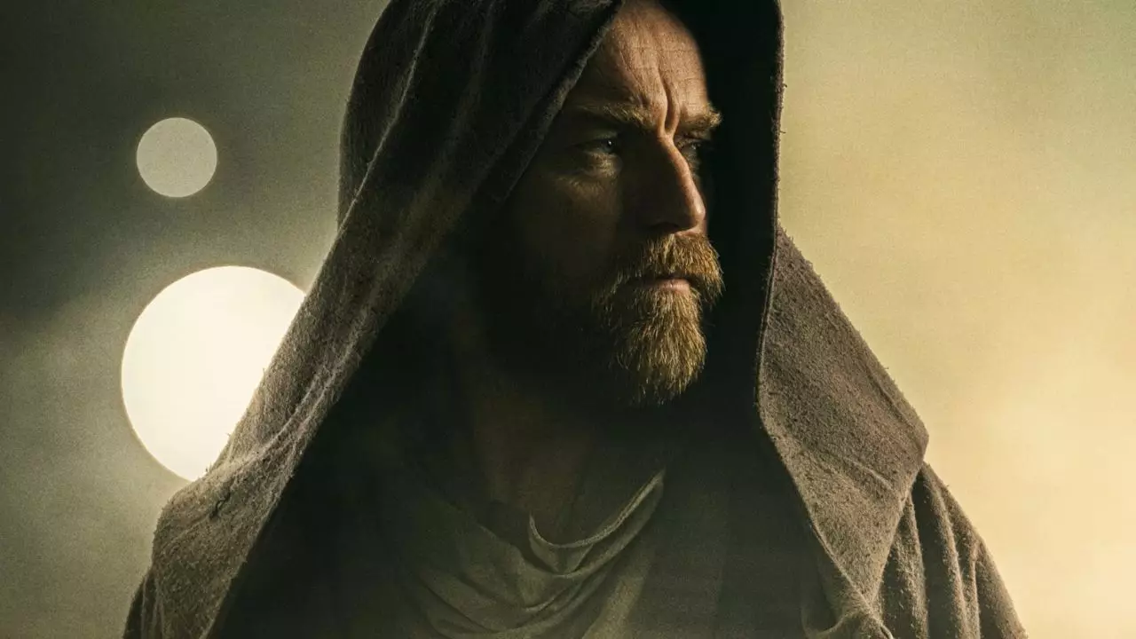 Characters niile nke Star Wars I Kwesịrị Ịmara tupu Obi-Wan Kenobi