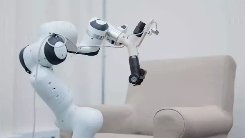 Dyson découvrira-t-il le secret pour fabriquer des robots domestiques qui ne sucent pas (la saleté) ? 1070_3
