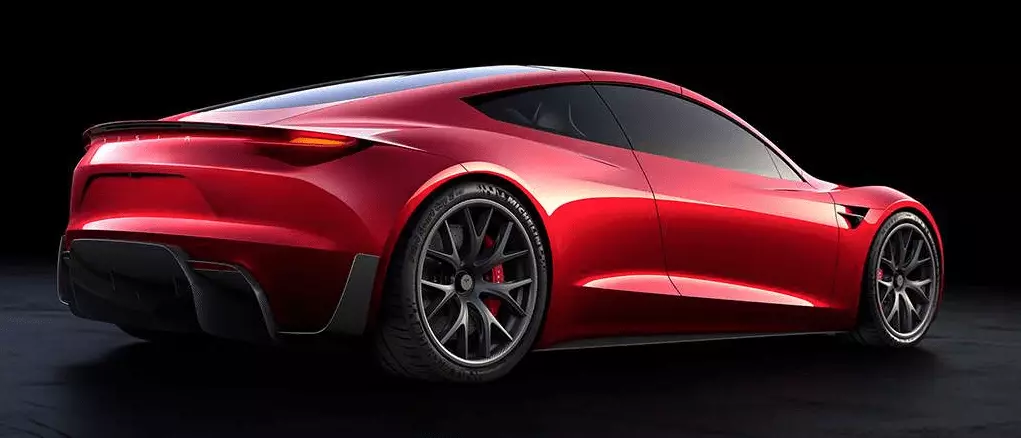 Inilah yang Dikatakan Peneliti Baterai Tentang Klaim Kinerja Gila Tesla Roadster