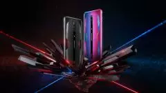 Nubia's Red Magic 6 Ass e éierlech lächerlechen Telefon