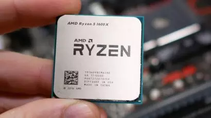 CPU Ryzen AMD Mung entuk Diskon Black Friday