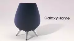 Galaxy Home er enn MIA (og Bixby líka)