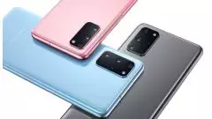 Samsung Galaxy S20 Mafoni: Mutengo weAustralia, Madiro, Zuva Rokuburitswa