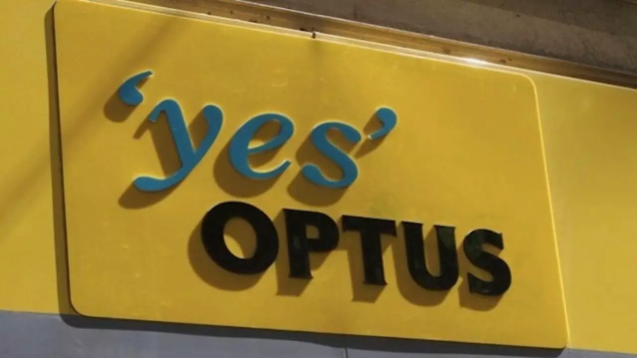 Optus Yasohoye 4G Samsung Galaxy S III, Gahunda Yumuguzi wa 4G [Kuvugurura]