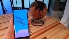 Samsung Galaxy Note 9: Bihayê Avusturalya, Taybetmendî û Dîroka Weşanê