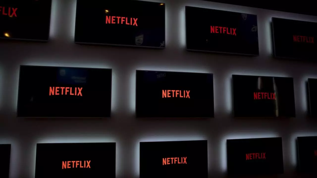 Bir Netflix Dolandırıcılığı Avustralya'da Dolaşıyor