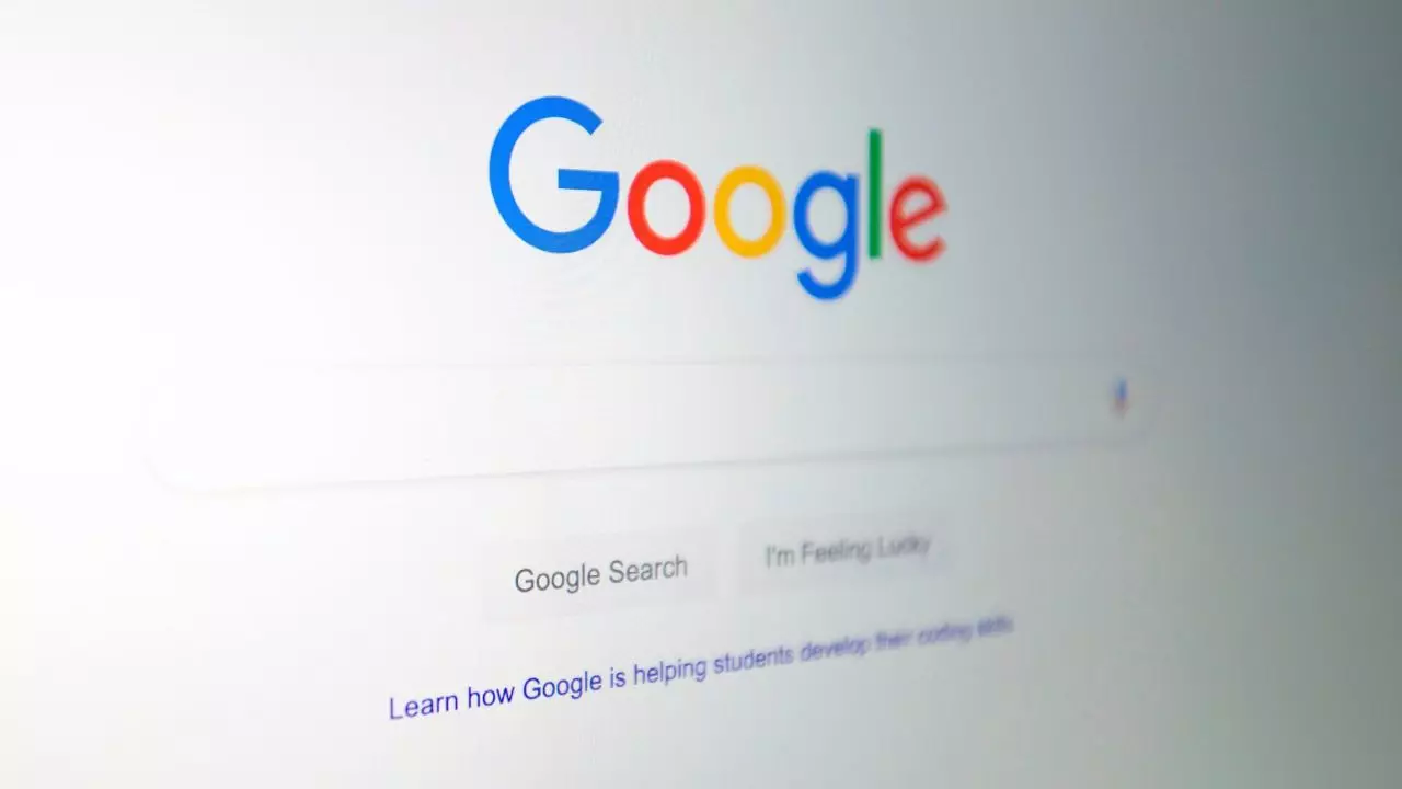 Google తన శోధన ఫలితాలను అర్థం చేసుకోవడానికి కొంచెం సులభతరం చేస్తుంది