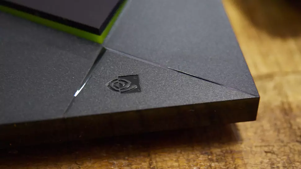 Nvidia Shield (2017) - Gizmodo ပြန်လည်သုံးသပ်ခြင်း။