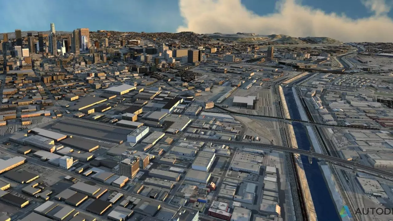 De ce arhitecții de astăzi construiesc orașe digitale în loc de modele la scară