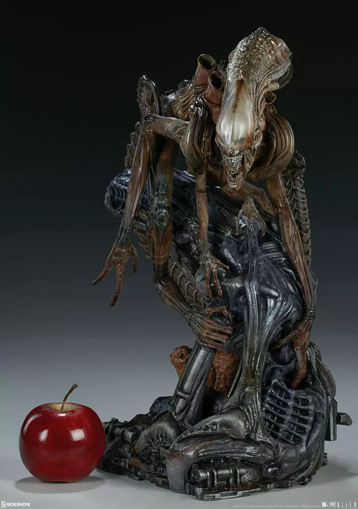 Imaj: Sideshow Collectibles