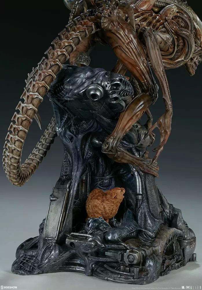 Gambar: Sideshow Collectibles