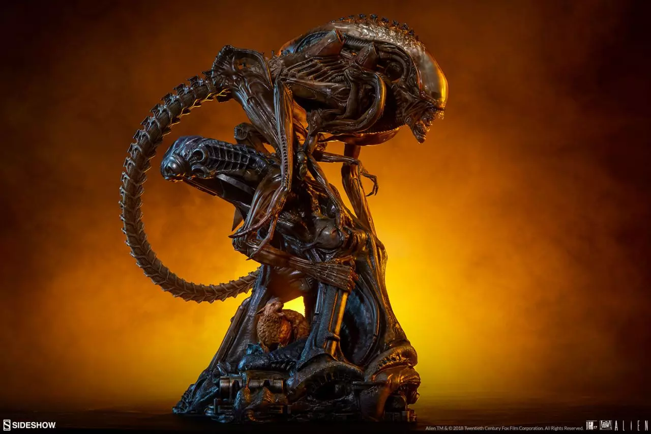 Íomhá: Sideshow Collectibles