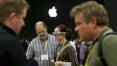 Слухи об очках Apple заставили меня задуматься о самых больших нерешенных проблемах дополненной реальности