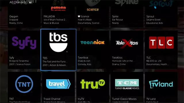 Recenzja PlayStation Vue: telewizja internetowa