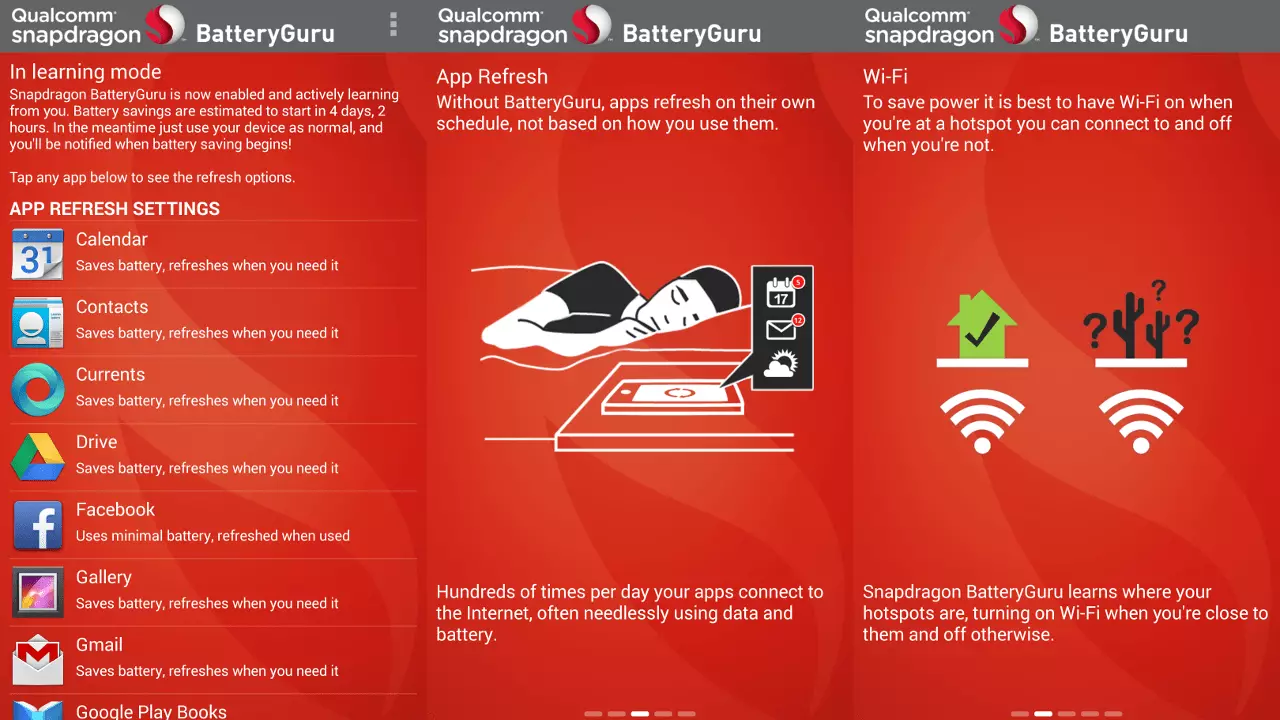 Gizmodo-koopgids voor smartphones: hoe u de levensduur van uw batterij kunt verbeteren